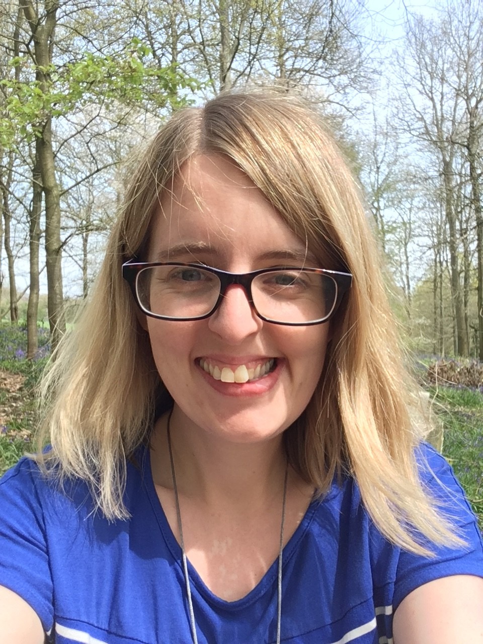 Our Team - Mental Health in Development